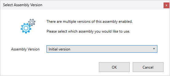 Easify Help - Creating an Assembly