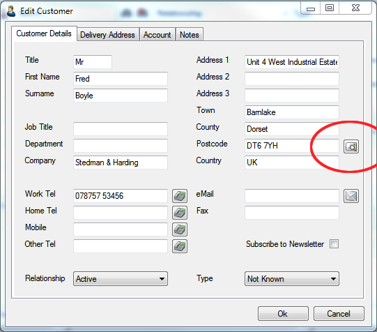 Easify Online Userguide